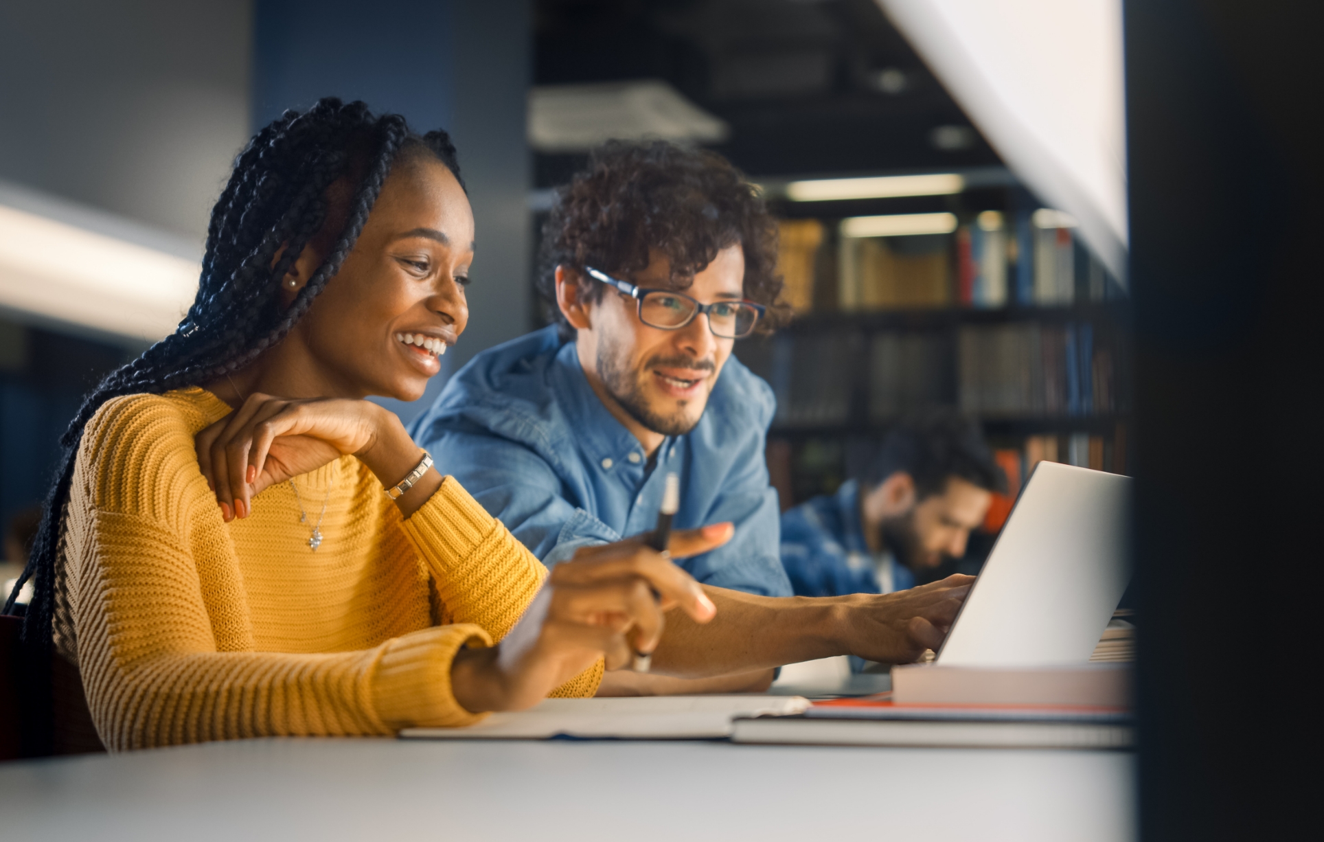 UniQuest - Student cohorts